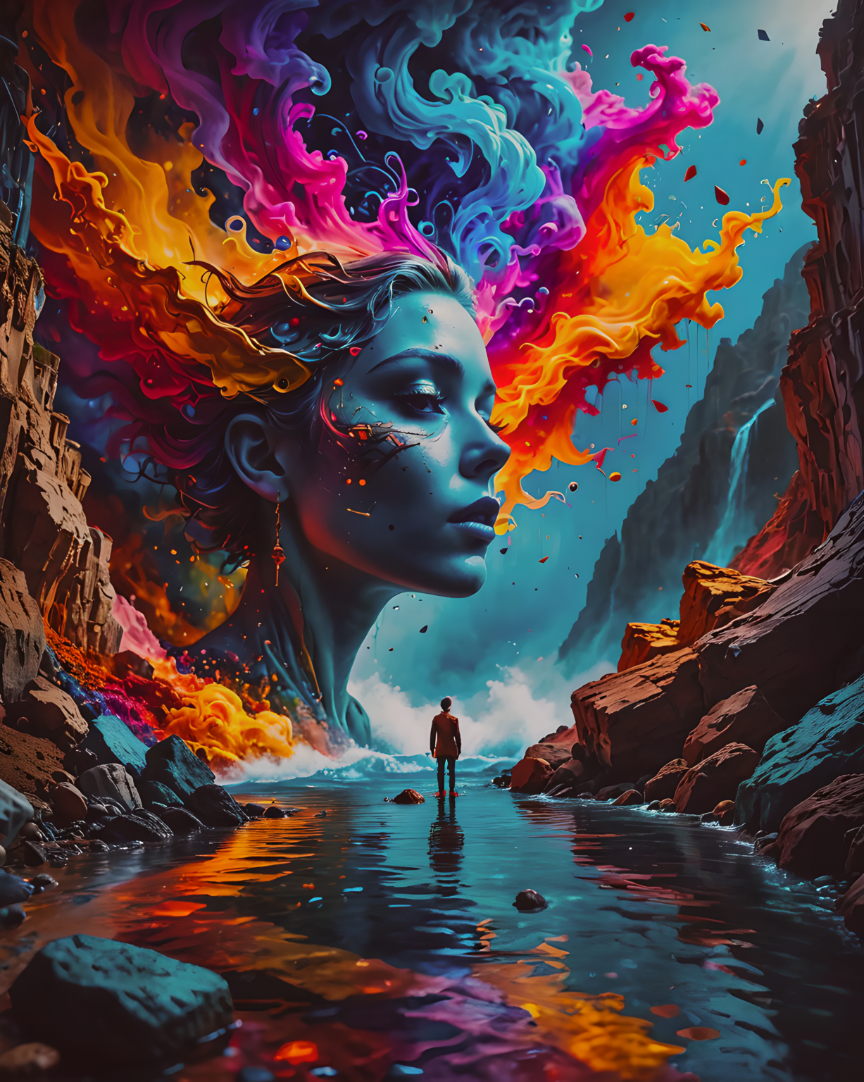 How to Start a Creative Journey For Personal Growth